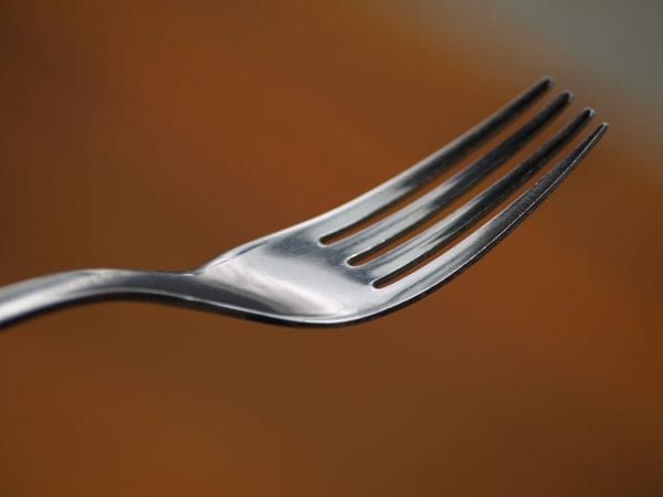 Facts About Forks | Fork In The Road | And Spoon | Knife