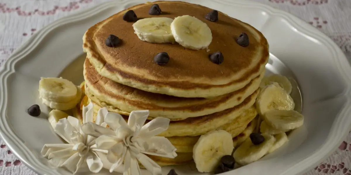 Pancake Facts | Facts About Pancakes | Nutrition