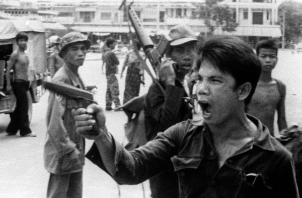 Khmer Rouge Facts | Khmer Rouge Cambodia | Genocide