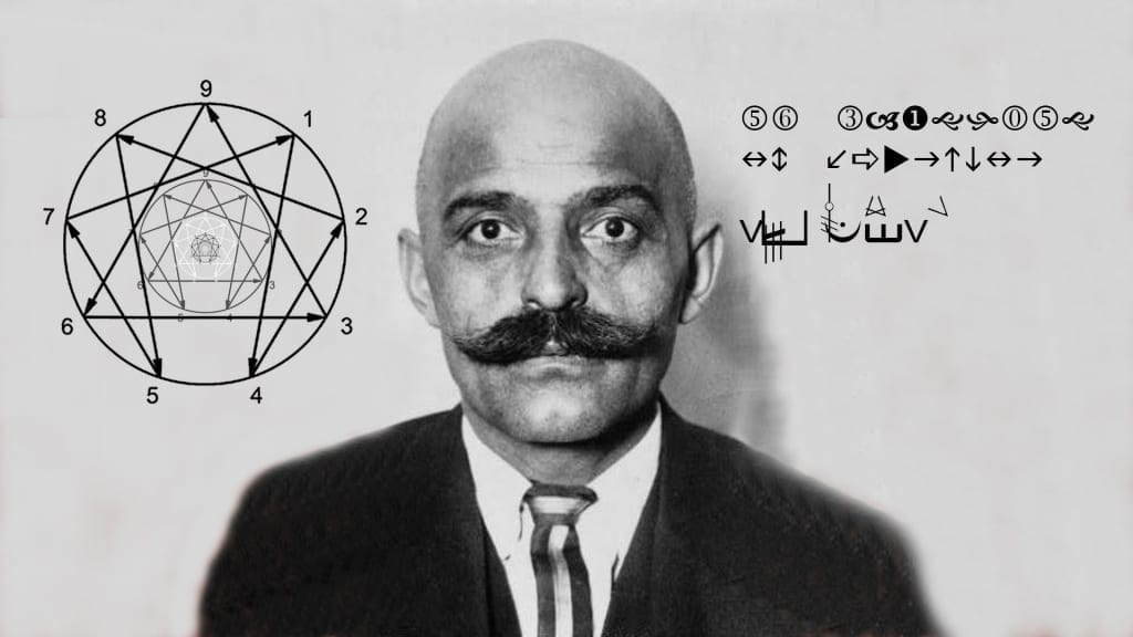 G I Gurdjieff Books | Cult | Movements | Quotes | Group | George