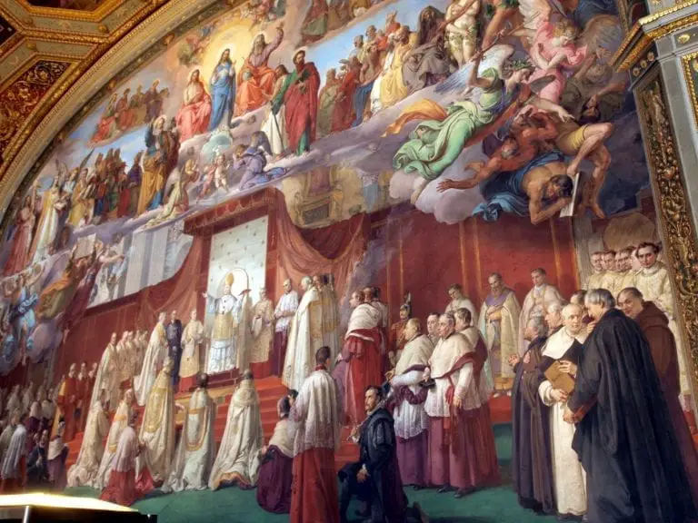 What Does Dogma Mean | Definition | Dogmatic Thinking