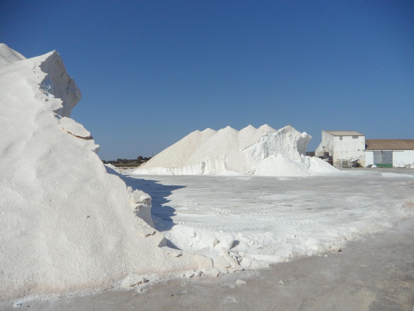 Where Does Salt Come From | Facts About Salt Where Does Salt Come From | Facts About Salt