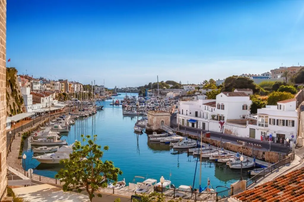 5 Random Facts About Menorca You Probably Didn't Know