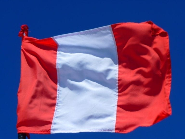 Interesting Facts About Peru | Flag | Country | For Kids