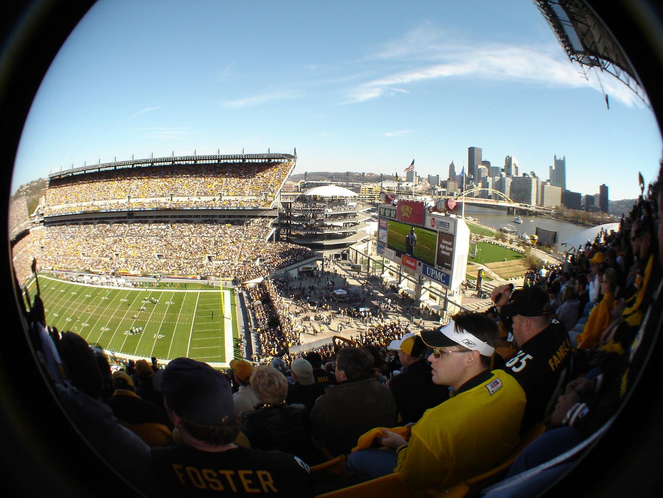 5 Interesting Facts About Pittsburgh Steelers | Fun For Kids 5 Interesting Facts About Pittsburgh Steelers | Fun For Kids