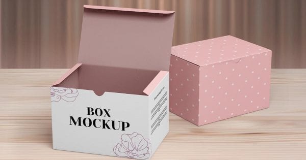 Folding Boxes | How To Fold A Box | Best | Wholesale