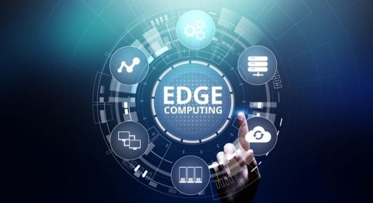 Ways Edge Computing Is Reshaping the Future Ways Edge Computing Is Reshaping the Future