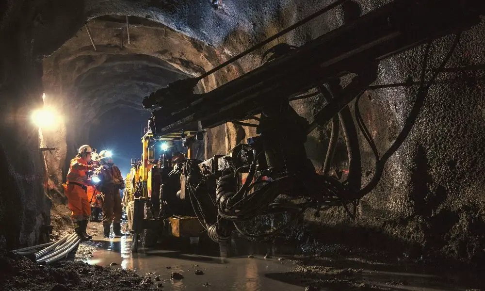 Different Ways To Further Improve Mining Safety Different Ways To Further Improve Mining Safety