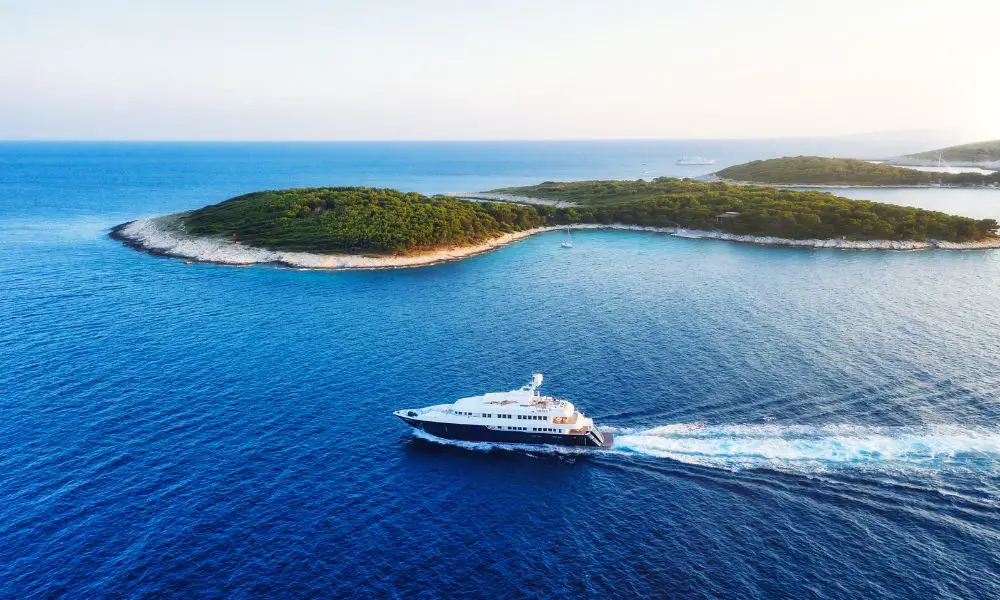 Which Countries Have the Highest Number of Islands? Which Countries Have the Highest Number of Islands?