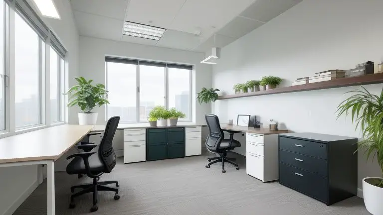 Maximizing Office Spaces In Small Offices With The Right Furniture Maximizing Office Spaces In Small Offices With The Right Furniture